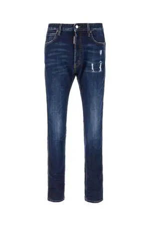 Dsquared2 Clothing Jeans - Multicolor