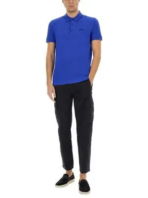 BOSS Polo Paule 4