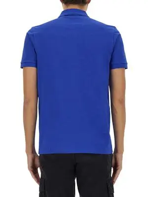 BOSS Polo Paule 4