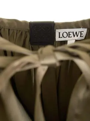 Loewe Tunic Dress