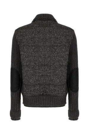 Dolce & Gabbana Clothing Jackets