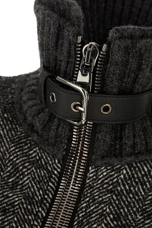 Dolce & Gabbana Clothing Jackets