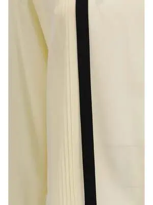 Max Mara Silk Blouse - Cream