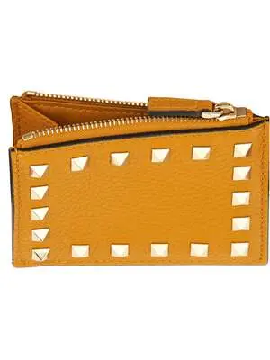 Valentino Garavani Rockstud Wallet