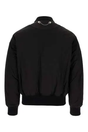 Off-White Clothing Jackets