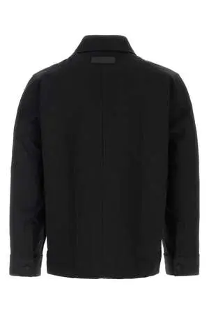Givenchy Cotton Couture Seam Shirt