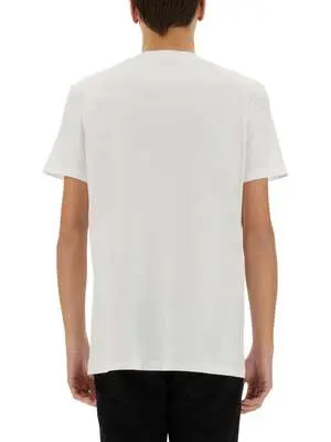 Balmain T-shirt With Logo