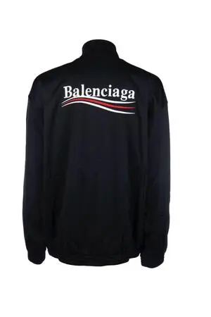Balenciaga Clothing Jackets