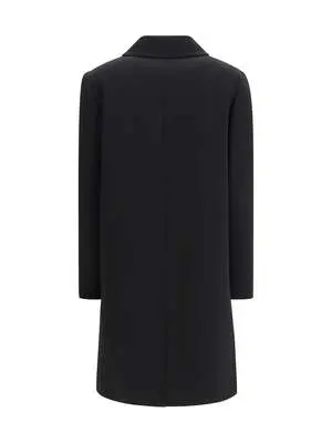 Max Mara Racconto Overcoat