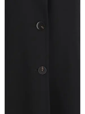 Max Mara Racconto Overcoat