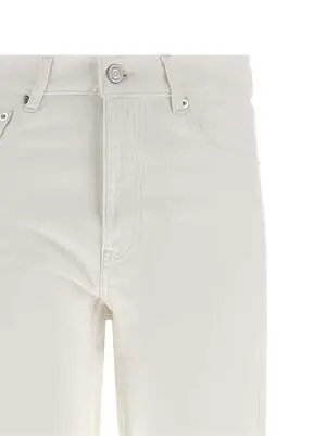 Coperni Tapered Denim Jeans