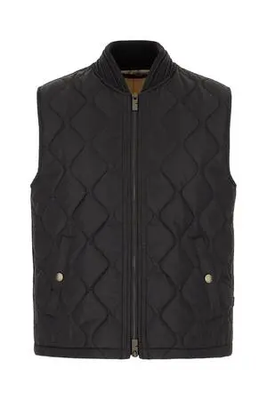 Burberry Clothing Jackets - Multicolor