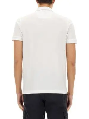BOSS Polo Paule 4