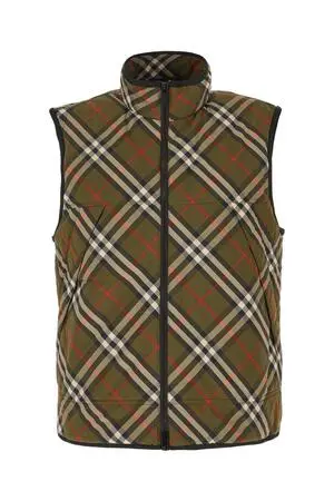 Burberry Clothing Jackets
