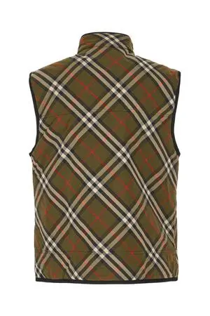 Burberry Clothing Jackets