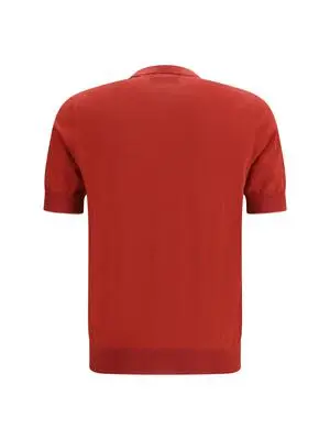 Brunello Cucinelli Cotton T-shirt