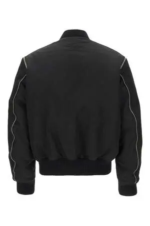 Off-White Clothing Jackets
