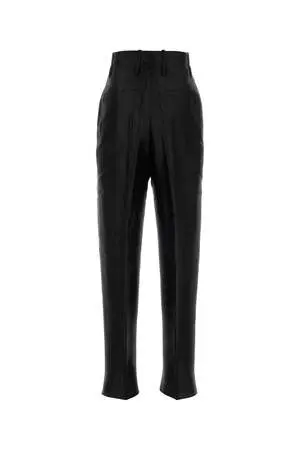 Bottega Veneta Taffeta Pant