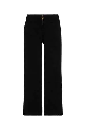 Chloé Trousers - Multicolor
