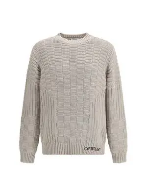 Textured Sweaters For Men