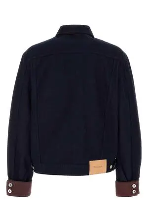 JW Anderson Denim Jacket