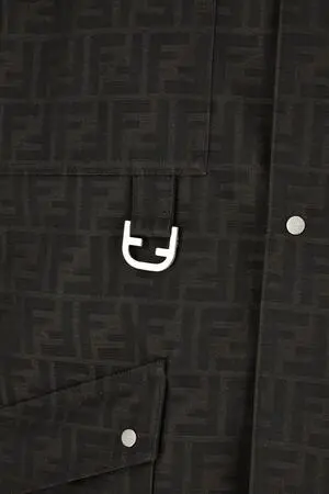 Fendi Clothing Jackets