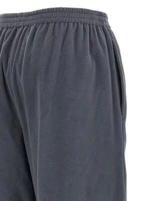 Balenciaga Cursive Reversible Pants - Multicolor