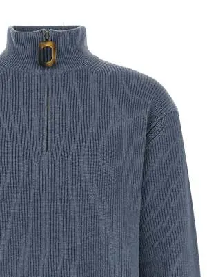 JW Anderson J.w.anderson Half-zip Sweater