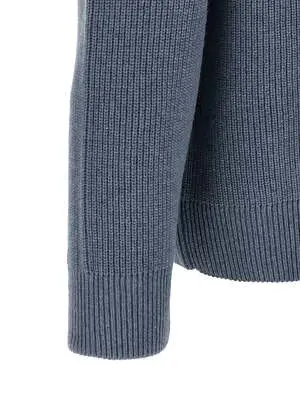 JW Anderson J.w.anderson Half-zip Sweater