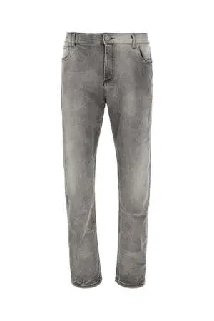 Balmain Clothing Jeans - Multicolor