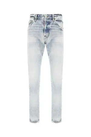 Dsquared2 Clothing Jeans - Multicolor