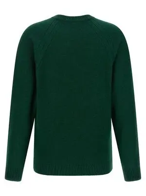 JW Anderson J.w.anderson Logo Embroidery Sweater