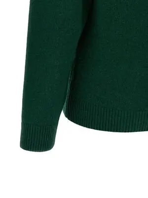 JW Anderson J.w.anderson Logo Embroidery Sweater