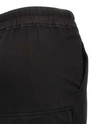 Rick Owens Pull On Pillar' Skirt