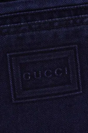 Gucci Clothing Jeans