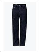 Dries Van Noten Clothing Jeans - Multicolor