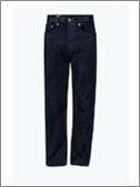 Dries Van Noten Jeans - Multicolor