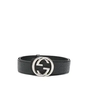 Gucci Belts - Black