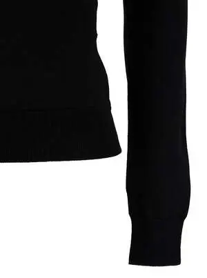 Alexander McQueen Viscose Blend Square Neckline Top - Multicolor
