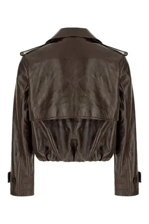 Gucci Clothing Jackets