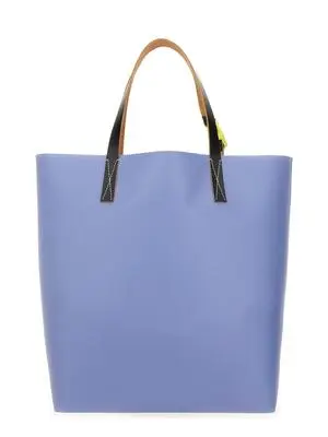 Marni Tribeca Shopping Bag - Multicolor