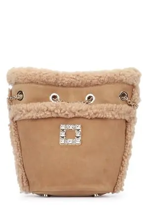 ROGER VIVIER Borsa A Mano - Multicolor
