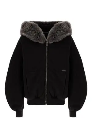Dolce & Gabbana Clothing Jackets - Multicolor