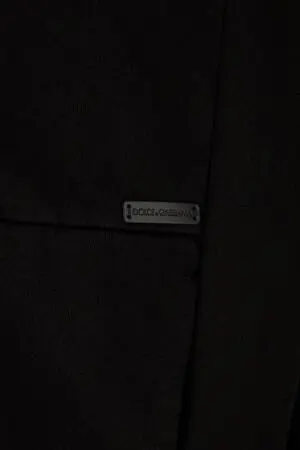 Dolce & Gabbana Clothing Jackets