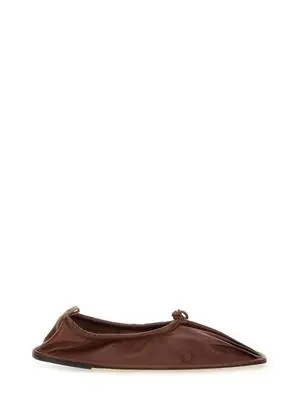 Hereu Dancer Puntera Supplement - Brown