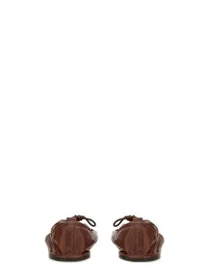 Hereu Dancer Puntera Supplement - Brown