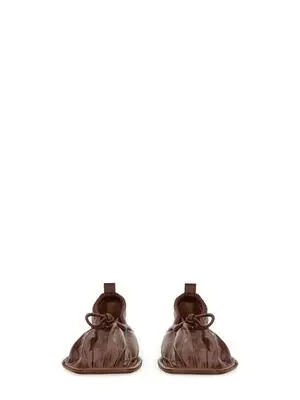 Hereu Dancer Puntera Supplement - Brown