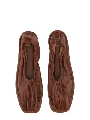 Hereu Dancer Puntera Supplement - Brown