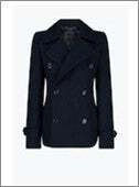 Dries Van Noten Stone Island Padded Gilet - Multicolor