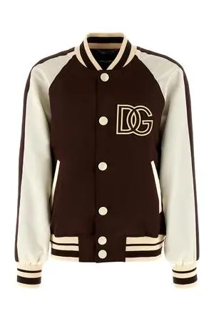 Dolce & Gabbana Clothing Jackets